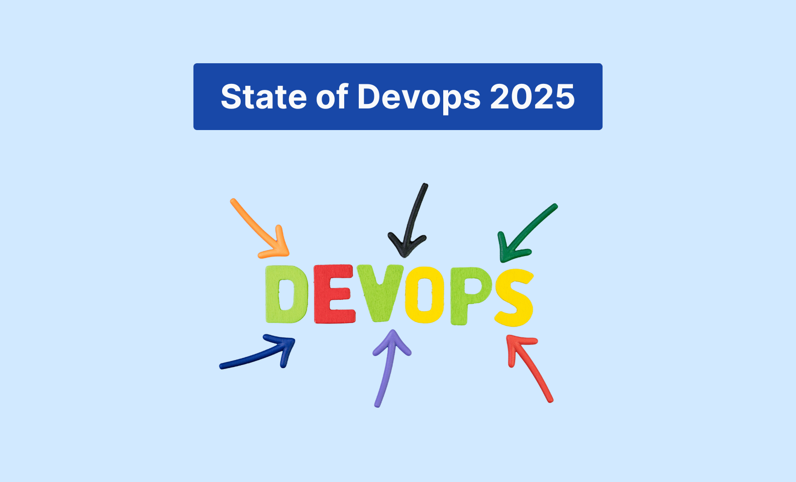 State of DevOps Report in 2025: Lessons for Engineering Leaders