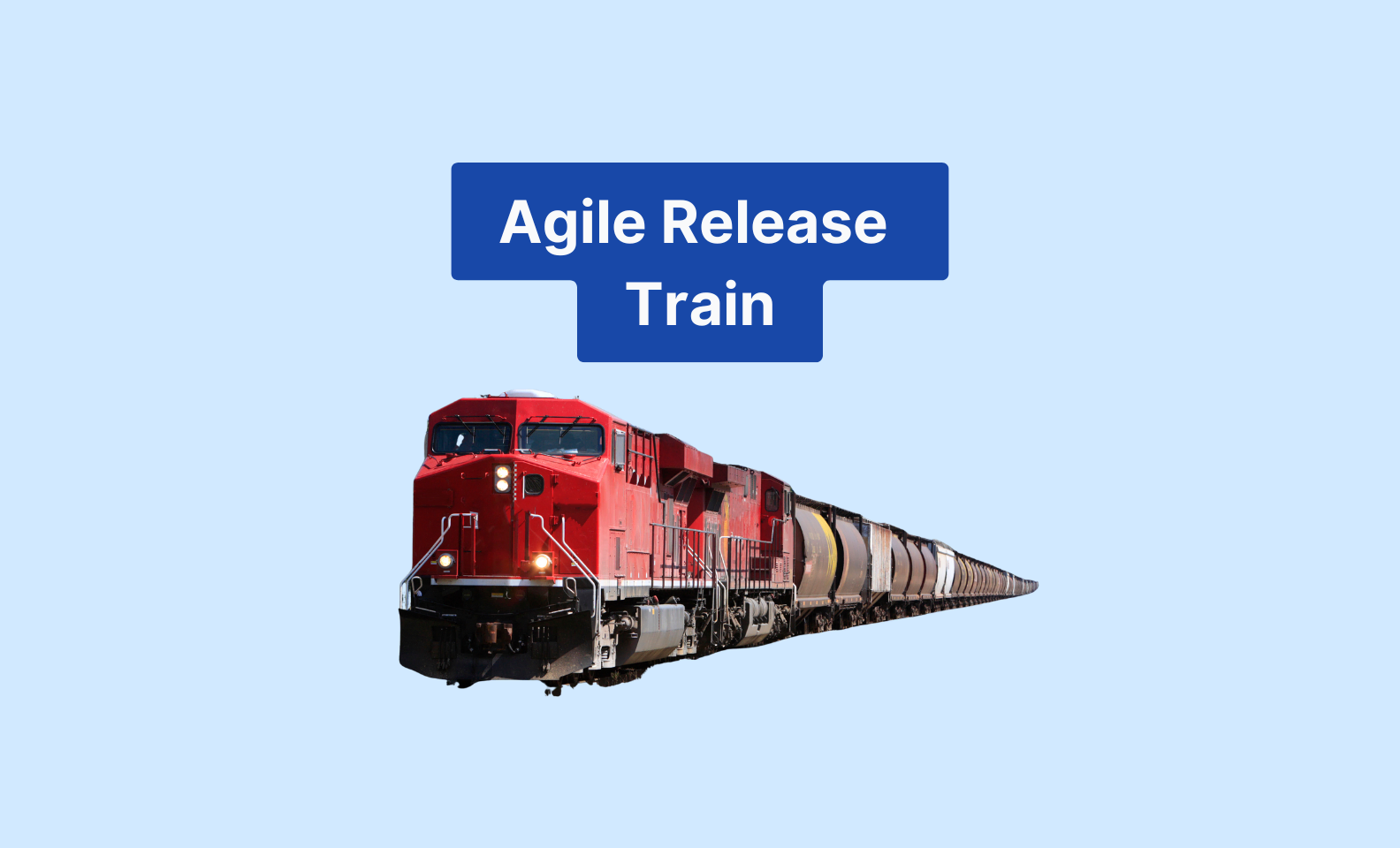 Agile Release Train: Complete Guide for Scaling Agile Delivery