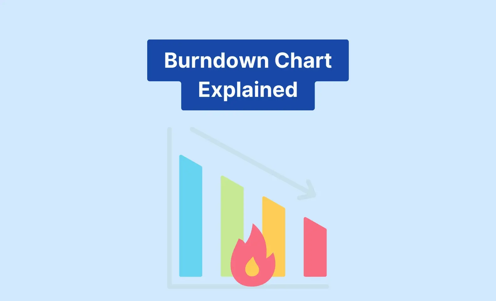Burndown Chart in Agile: Meaning, Examples, and Better Options