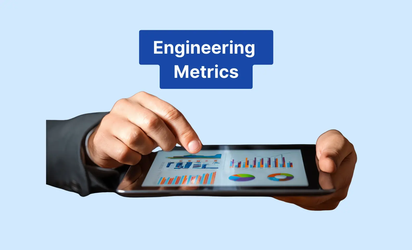 Which Engineering Metrics Actually Matter to Executives