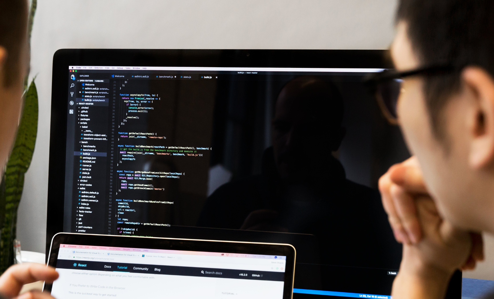 The Ultimate Code Review Checklist for Developers