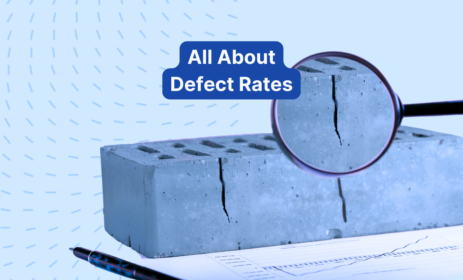 Defect Rate: Metrics, Tools, and Strategies to Improve Quality