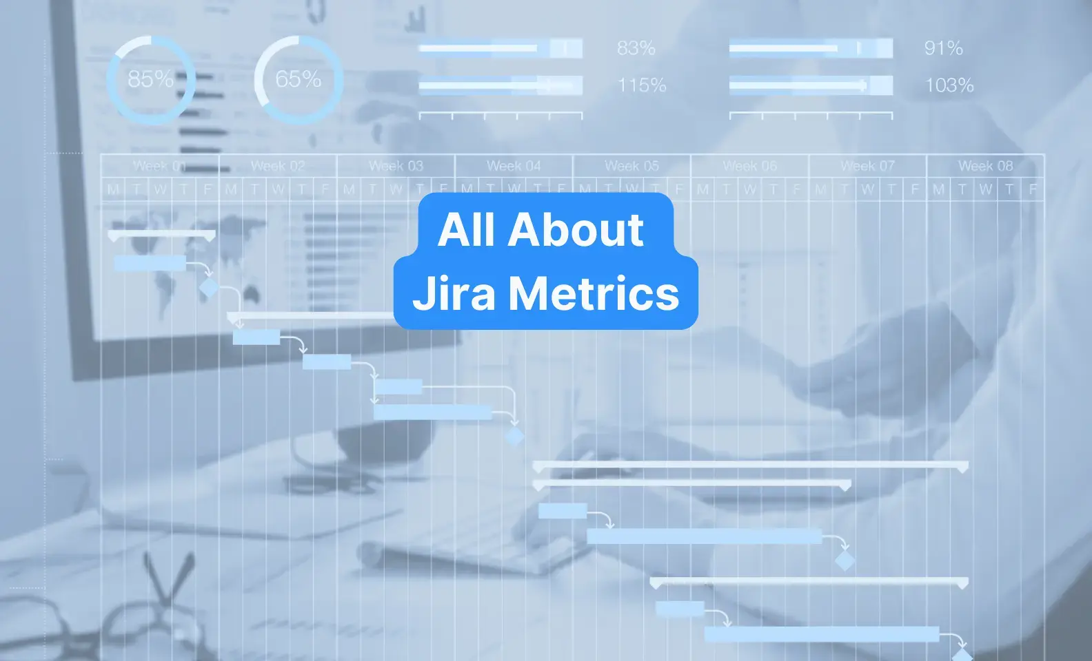 The Ultimate Guide to Jira Metrics for Agile Teams
