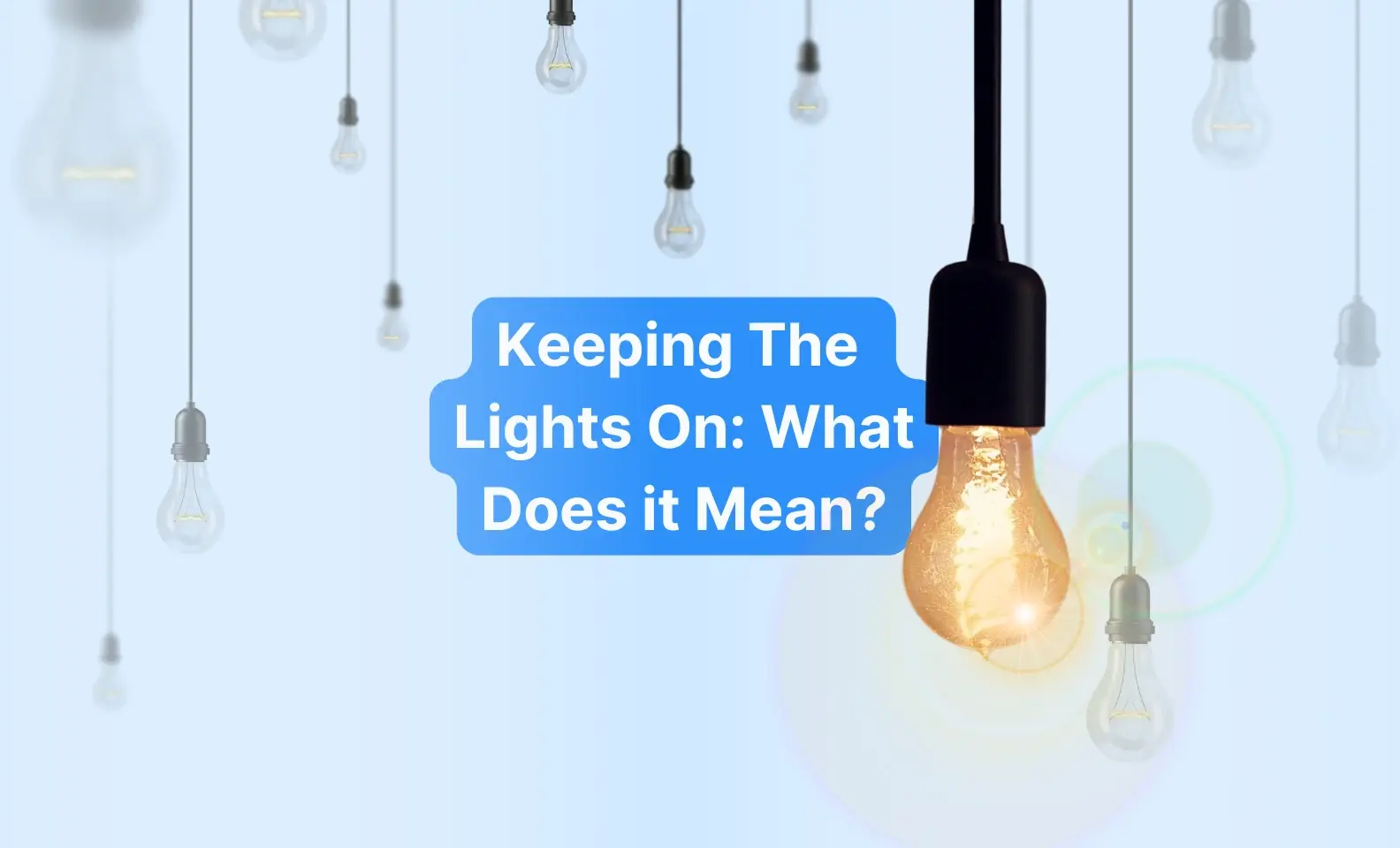 What Is KTLO? Keeping the Lights On Explained for Software Teams