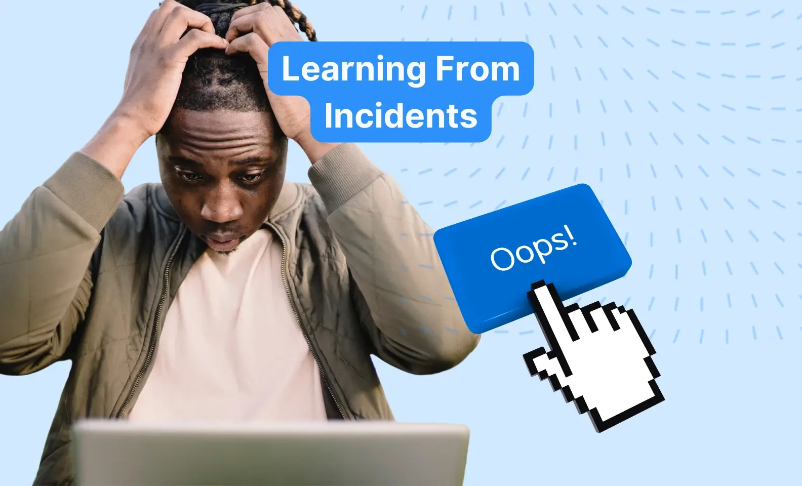 What Is Learning from Incidents (LFI) in DevOps and Why It Matters