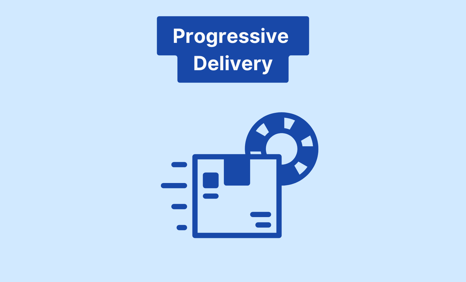 Progressive Delivery Explained: Best Practices & Tools