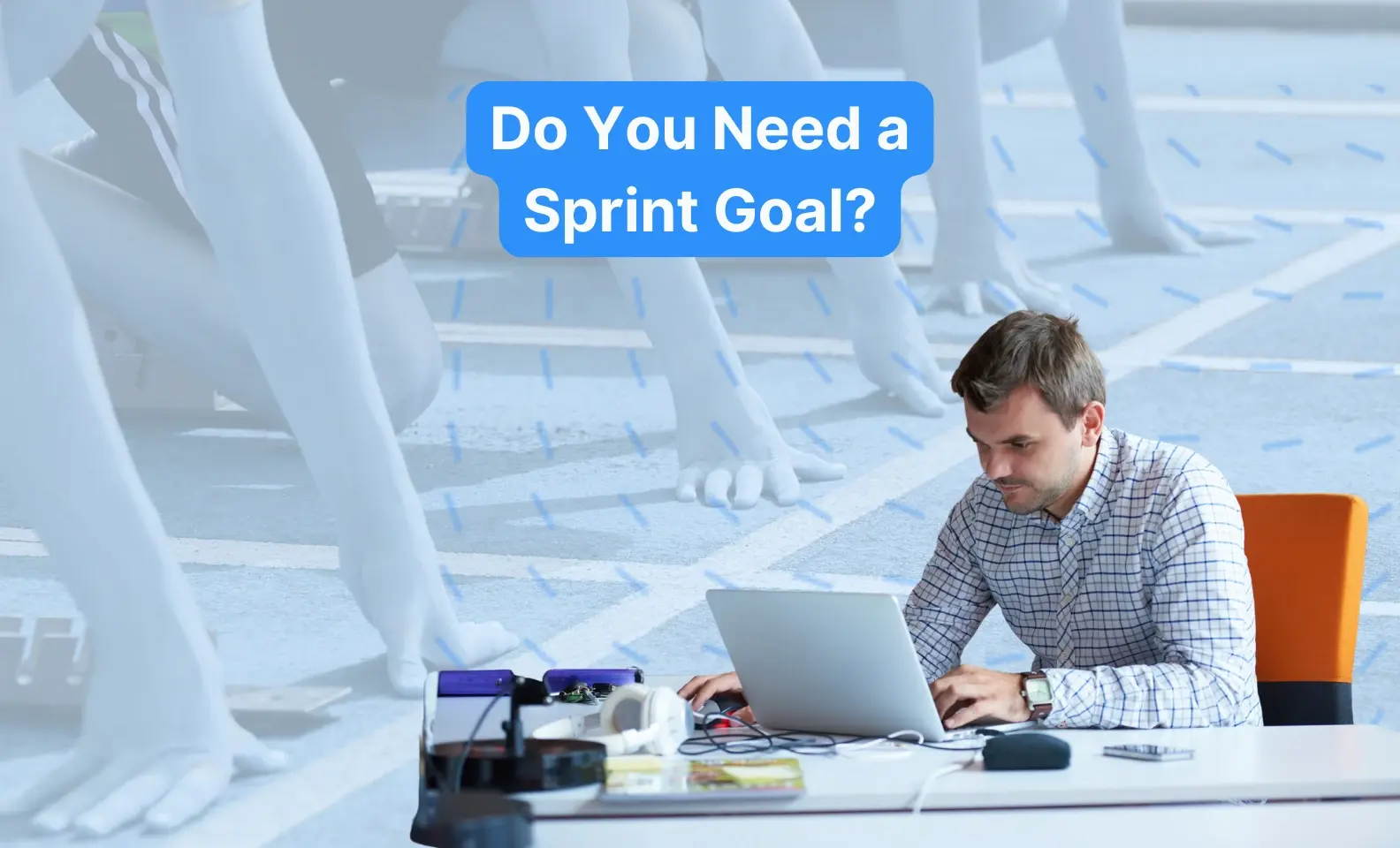 Why Do Developers Need a Sprint Goal? Tips to Speed Up Delivery